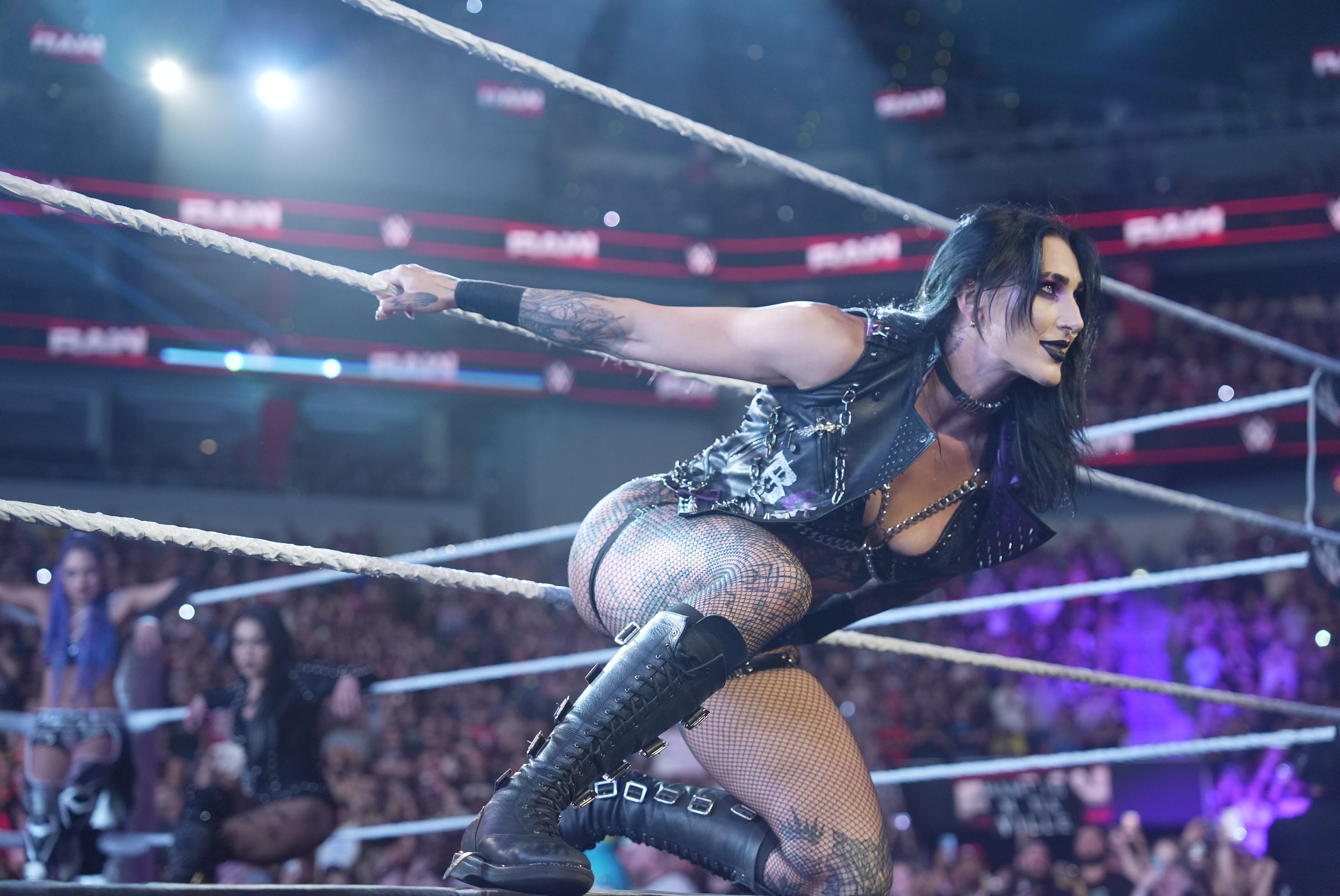 WWE Money in the Bank 2025: Start time, how to watch, match card and more