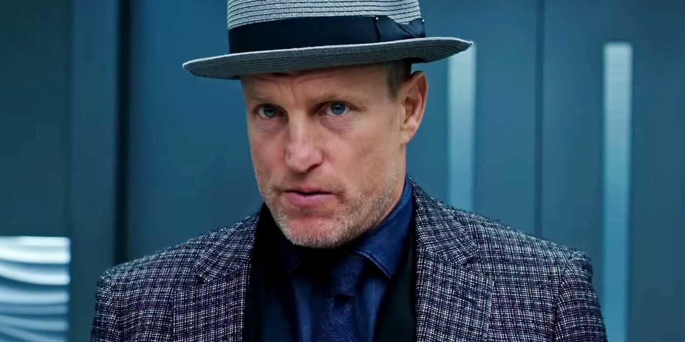 Now You See Me Cast & Character Guide