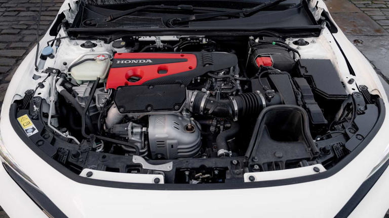 Why The Honda K-Series Engines Are So Overpowered