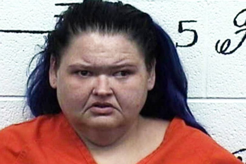 Where are 1000-lb Sisters Tammy and Amy Slaton now? From current weight ...