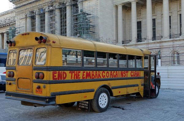 Trump and Rubio Tighten the Noose on Cuba