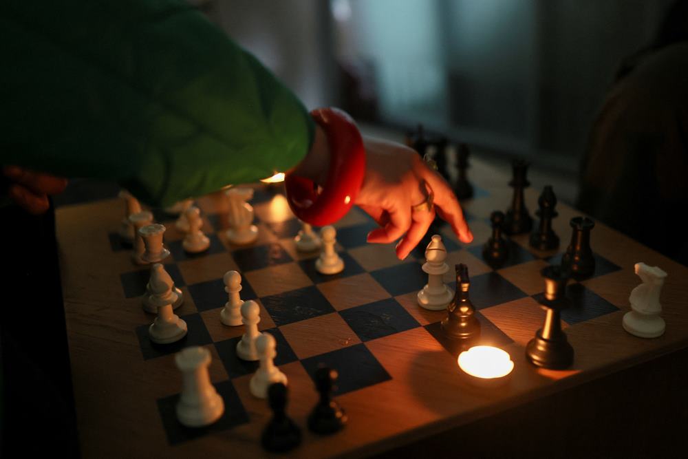 Magnus Carlsen Juara Turnamen Catur Norway Chess 2025, Ungguli Caruana ...