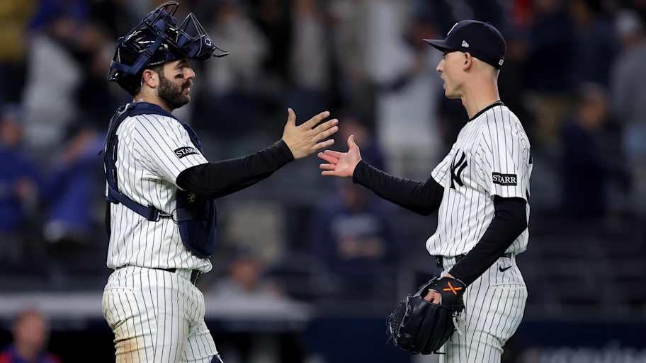 Yankees Closer Takes Step Toward Return