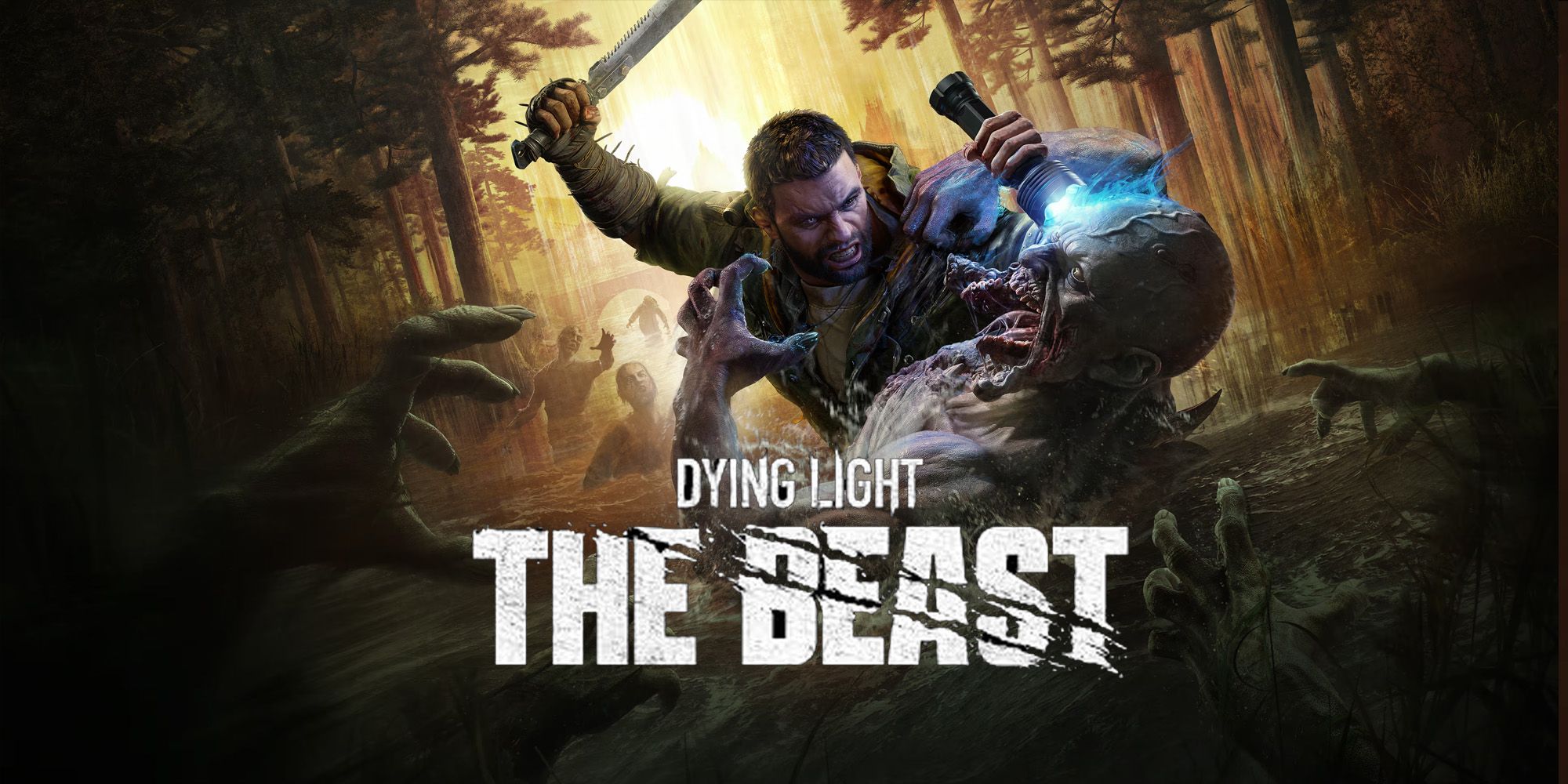 Dying Light: The Beast Preview: A Brilliant Return To The Series' Roots