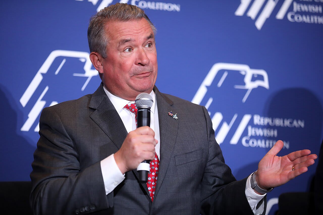 13 House Republicans beg Senate to kill provision in Trump's bill ...