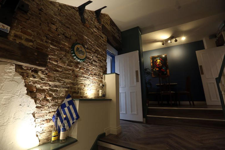 Famous Newcastle restaurant to close for major refurbishment as ...