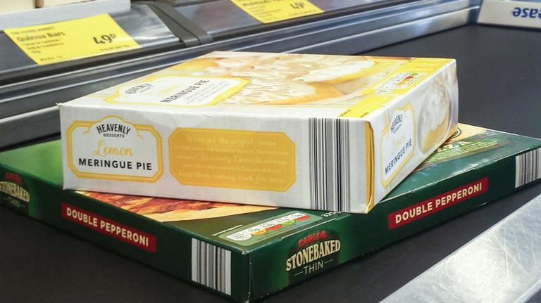 Why Are The Barcodes On Aldi Products So Large?