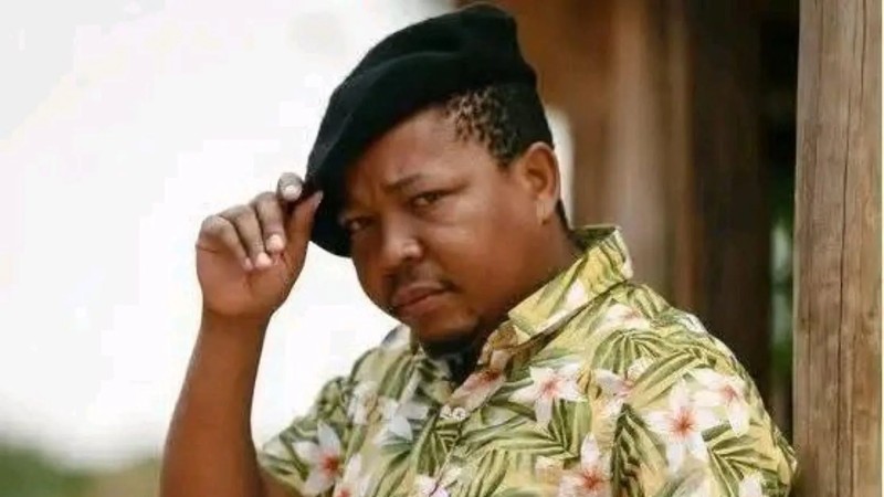 Presley Chweneyagae's funeral: Warren Masemola and 'The River' cast ...