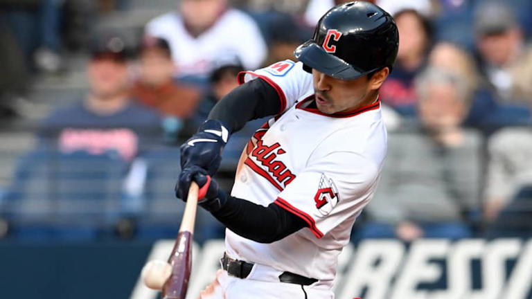 Steven Kwan's unique profile has reached its most extreme point