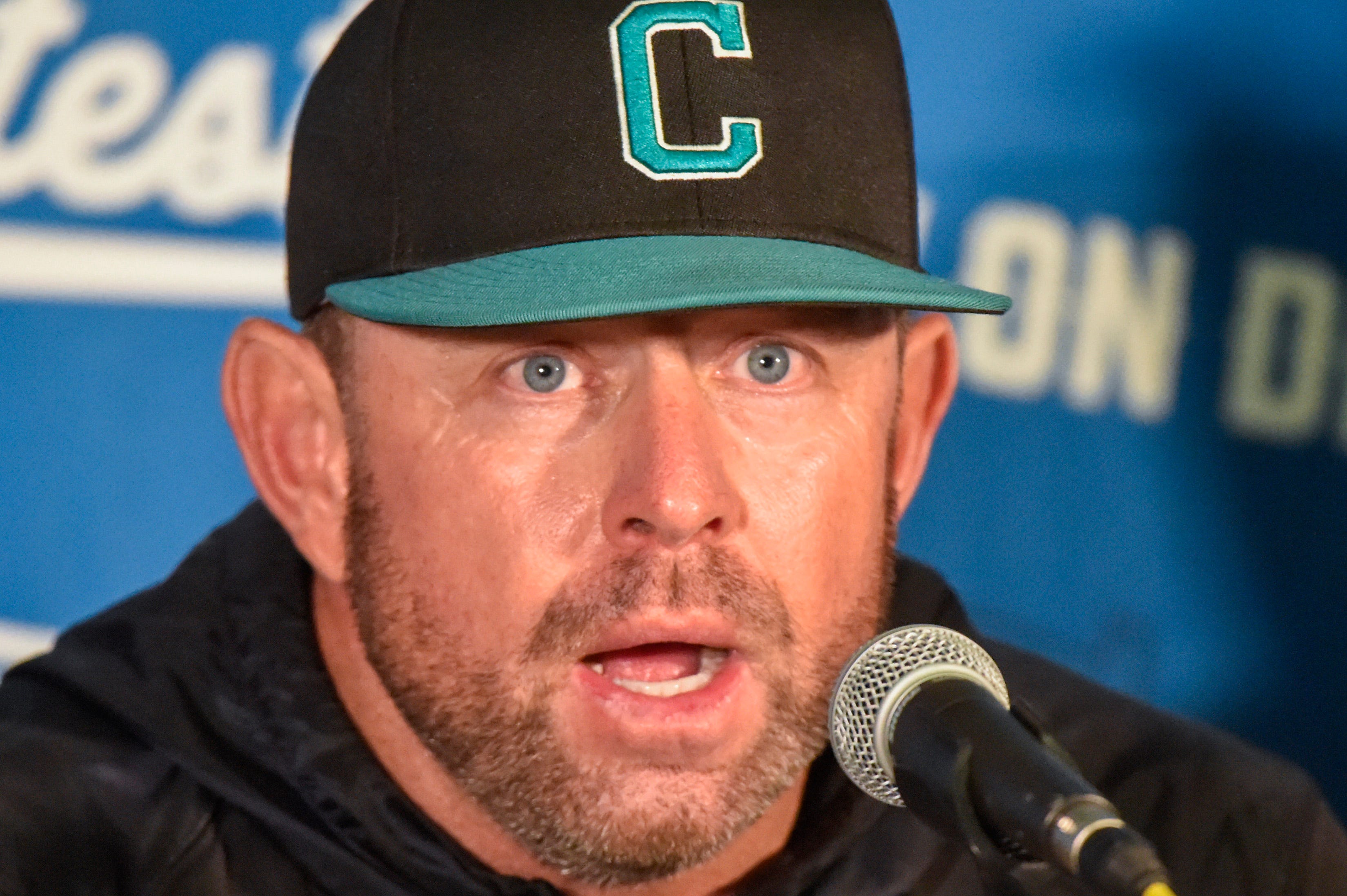 Why Coastal Carolina coach Kevin Schnall is OK being linked to South ...