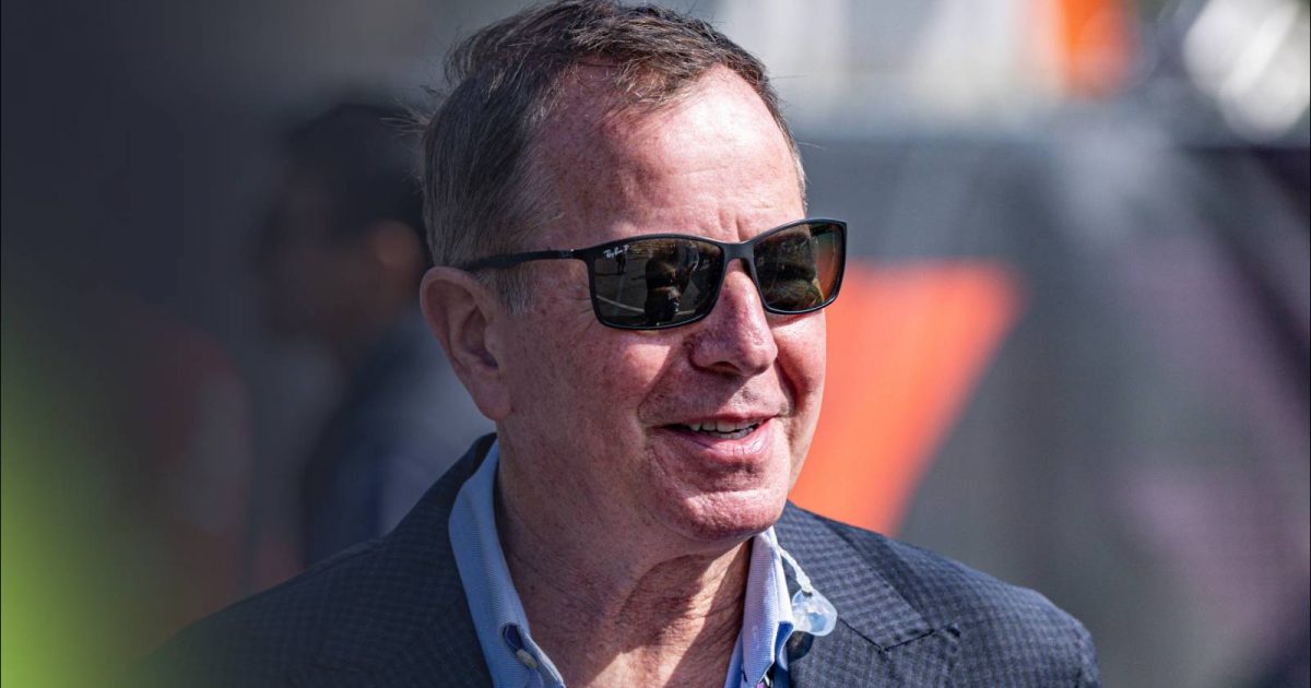 Who is Martin Brundle? The life and career of an F1 paddock stalwart