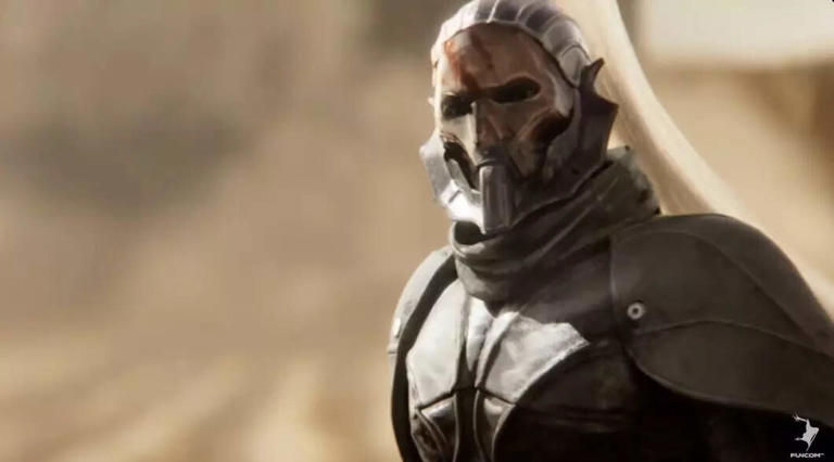 Dune Awakening Swordmaster guide- Builds, best abilities, tips, tricks ...