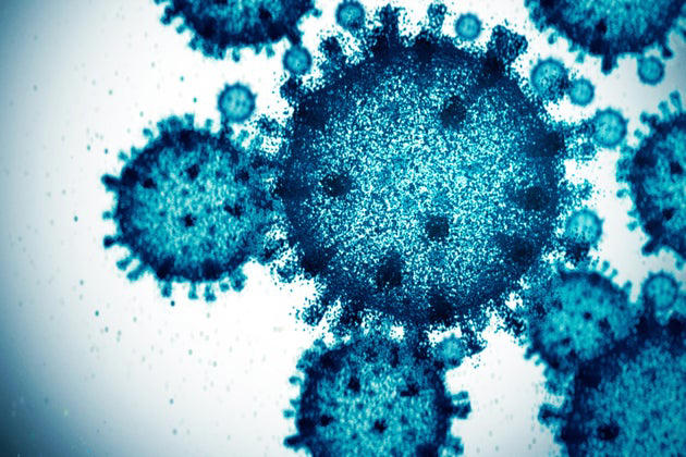 A New COVID Variant Is Here, And It's More Transmissible — Here Are The ...