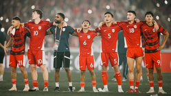 Siapa Lawan Timnas Indonesia? Ini Negara yang Lolos Round 4 Kualifikasi ...