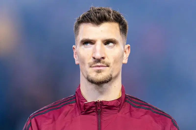 LOSC : Lille trouve le remplaçant de Thomas Meunier