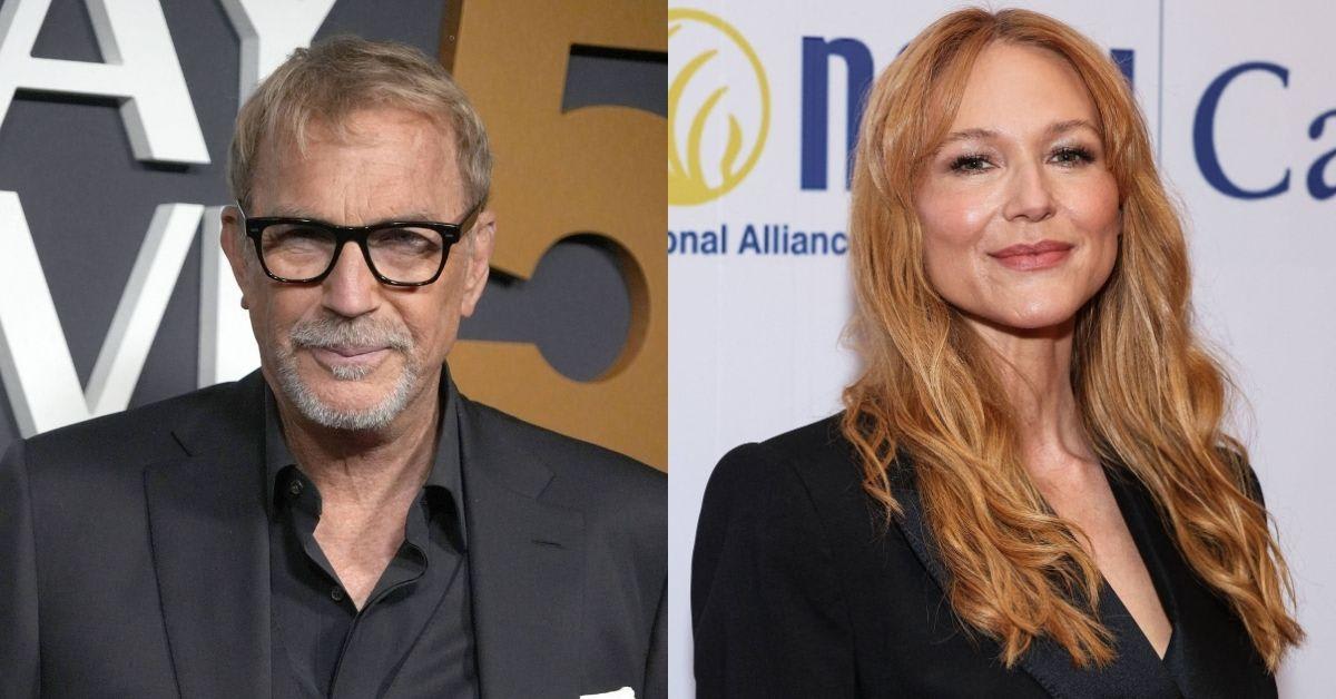 Kevin Costner's Attempt to 'Woo' Jewel Fails Amid Romance Rumors: 'She's Not in the Frame of Mind'