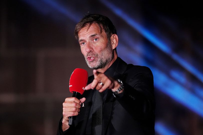 Jurgen Klopp sends heartfelt Liverpool homecoming message after Arne ...