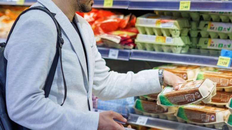 The 5 Most Overpriced Items At The Grocery Store