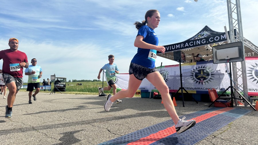 Annual GRR Runway 5K, 1-mile fun run happening at Ford Airport