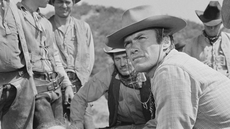 Clint Eastwood's Theory About Why Westerns Initially Rejected Him Is ...