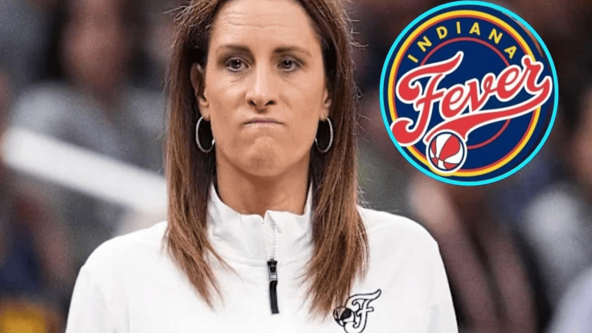 WNBA Shake-Up: Fever Coach Stephanie White May Miss Rivalry Game vs. Sky