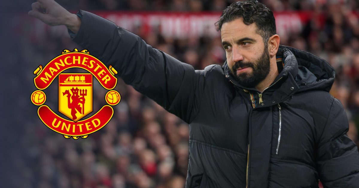 Man Utd transfer ON after €50m star announces ugly exit ahead of ...