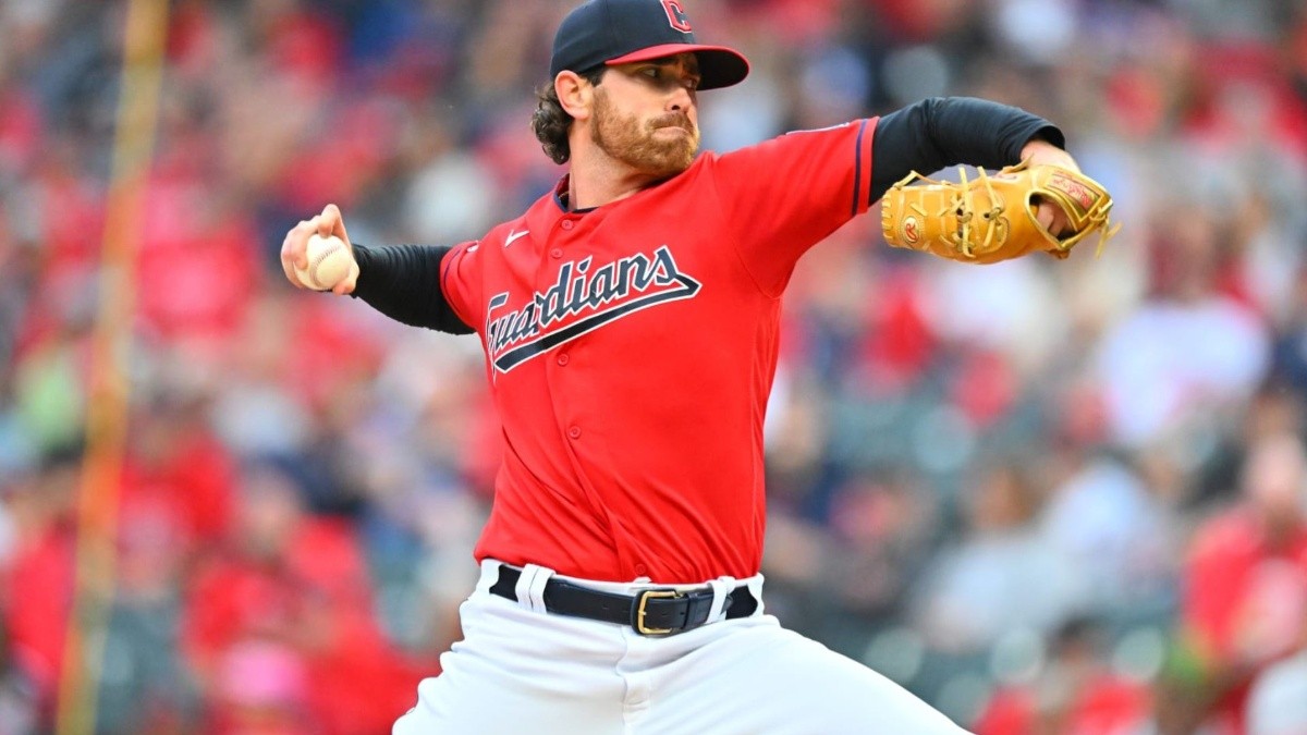 MLB: Shane Bieber Faces Another Setback; When Will He Return to the ...