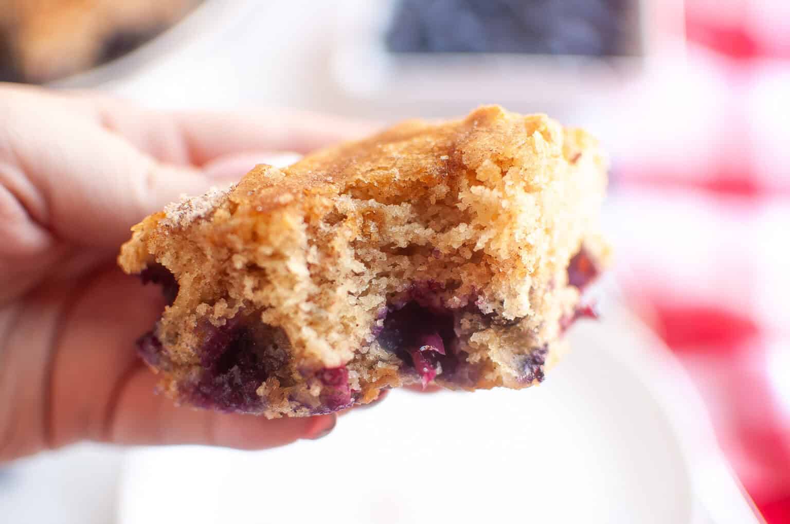 15 Desserts That Taste Like You Grew Up in a Kitchen Where the Good ...