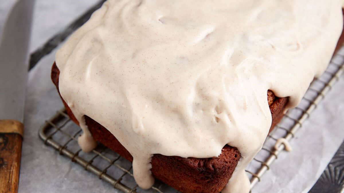 These 19 Easy Loaf Cakes Are the Best Thing You Haven’t Baked Yet