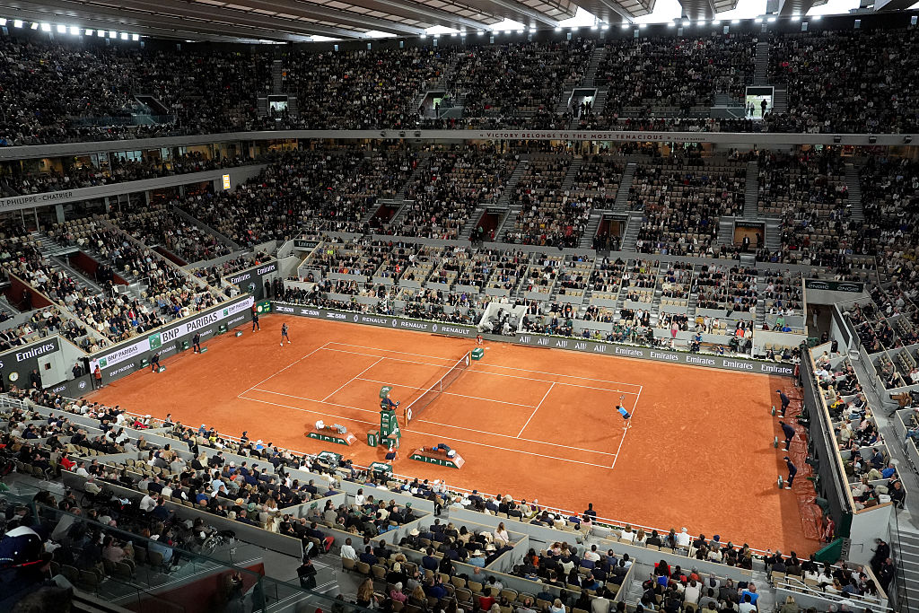 How to watch the French Open finals on Saturday without cable
