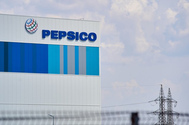 PepsiCo announces game-changing funding for surprising new program to ...
