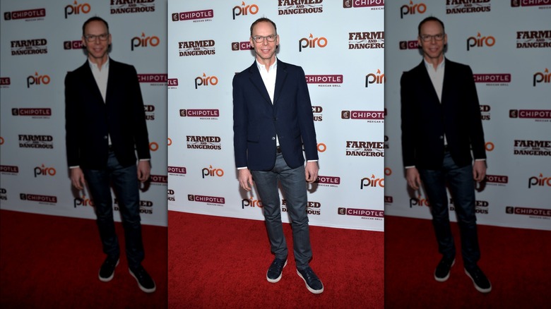 11 Fun Facts About Chipotle You Probably Didn't Know