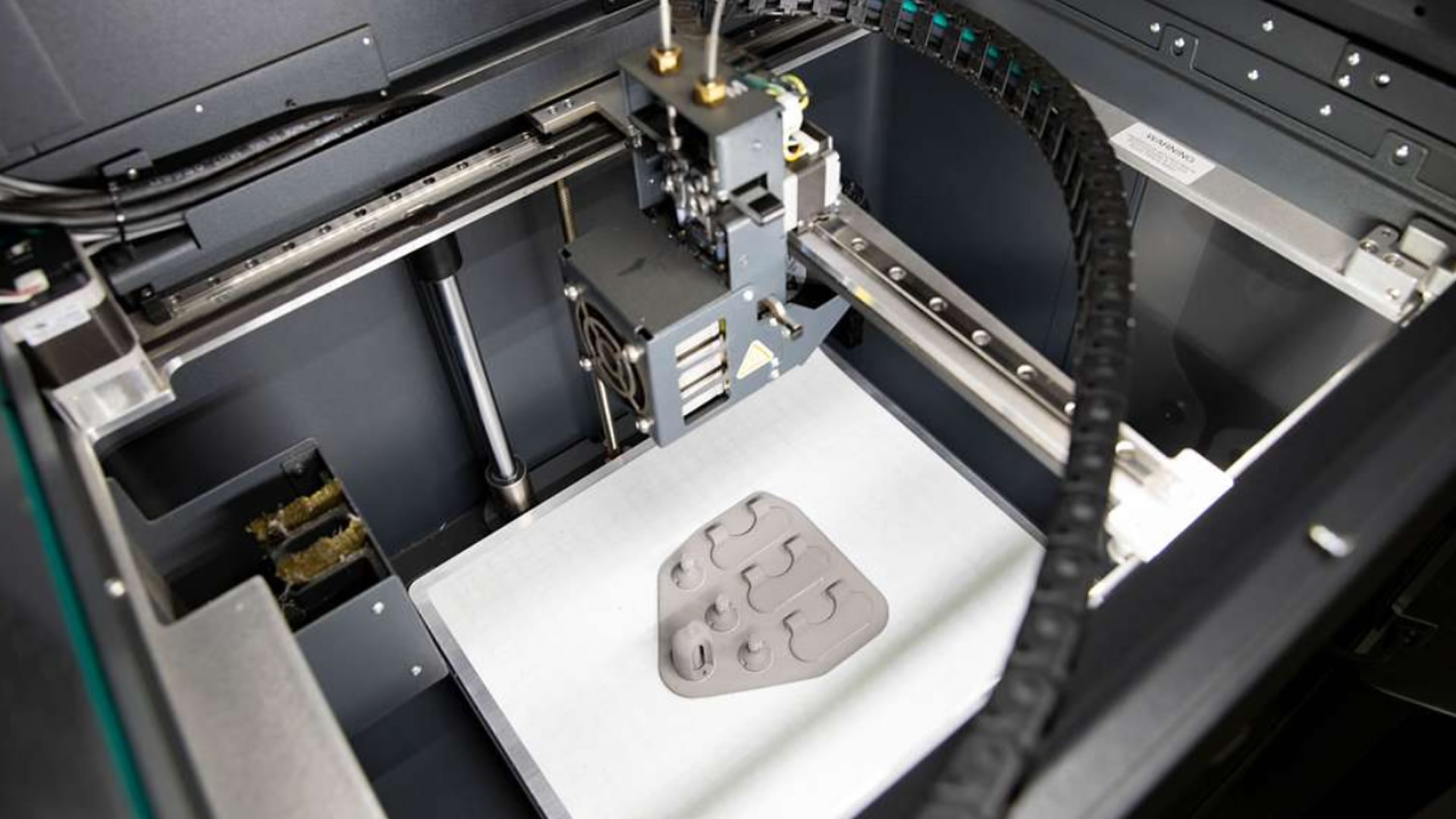 Pore no more: US scientists develop real-time defect detection for 3D ...