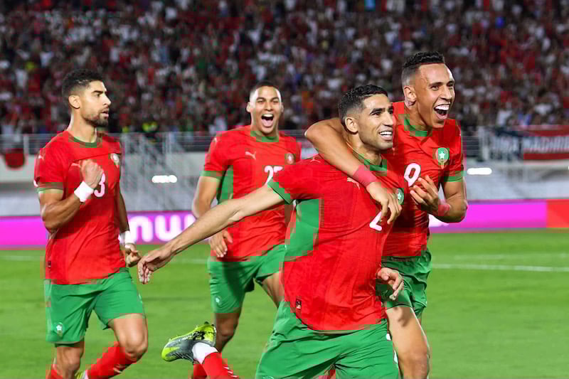 شكايات من سوء تنظيم مباراة المغرب وتونس تثير مطالبة بتفعيل المحاسبة