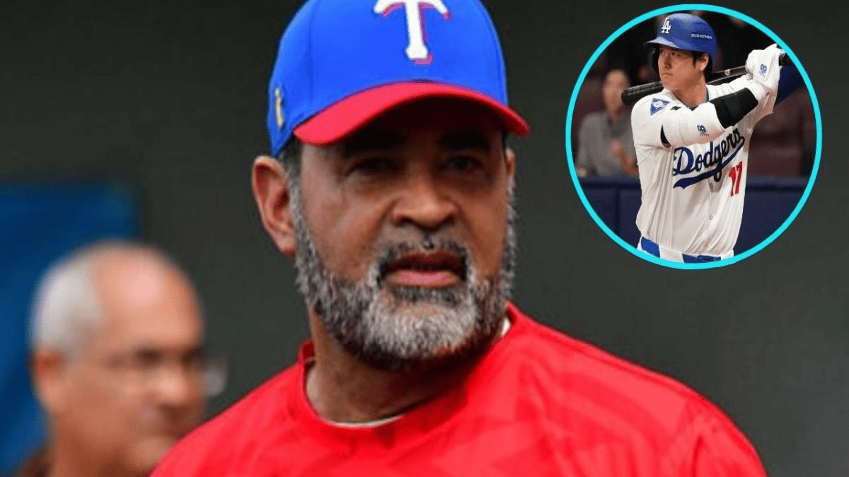 MLB Scandal: Ozzie Guillén Accuses League of Protecting Dodgers Shohei ...