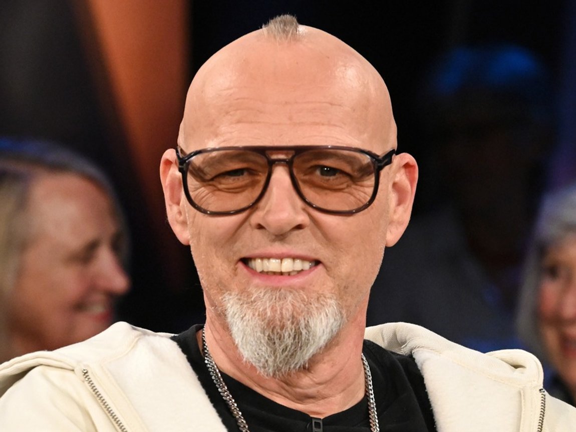 Fanta 4 singer Thomas D: His new life in Hamburg