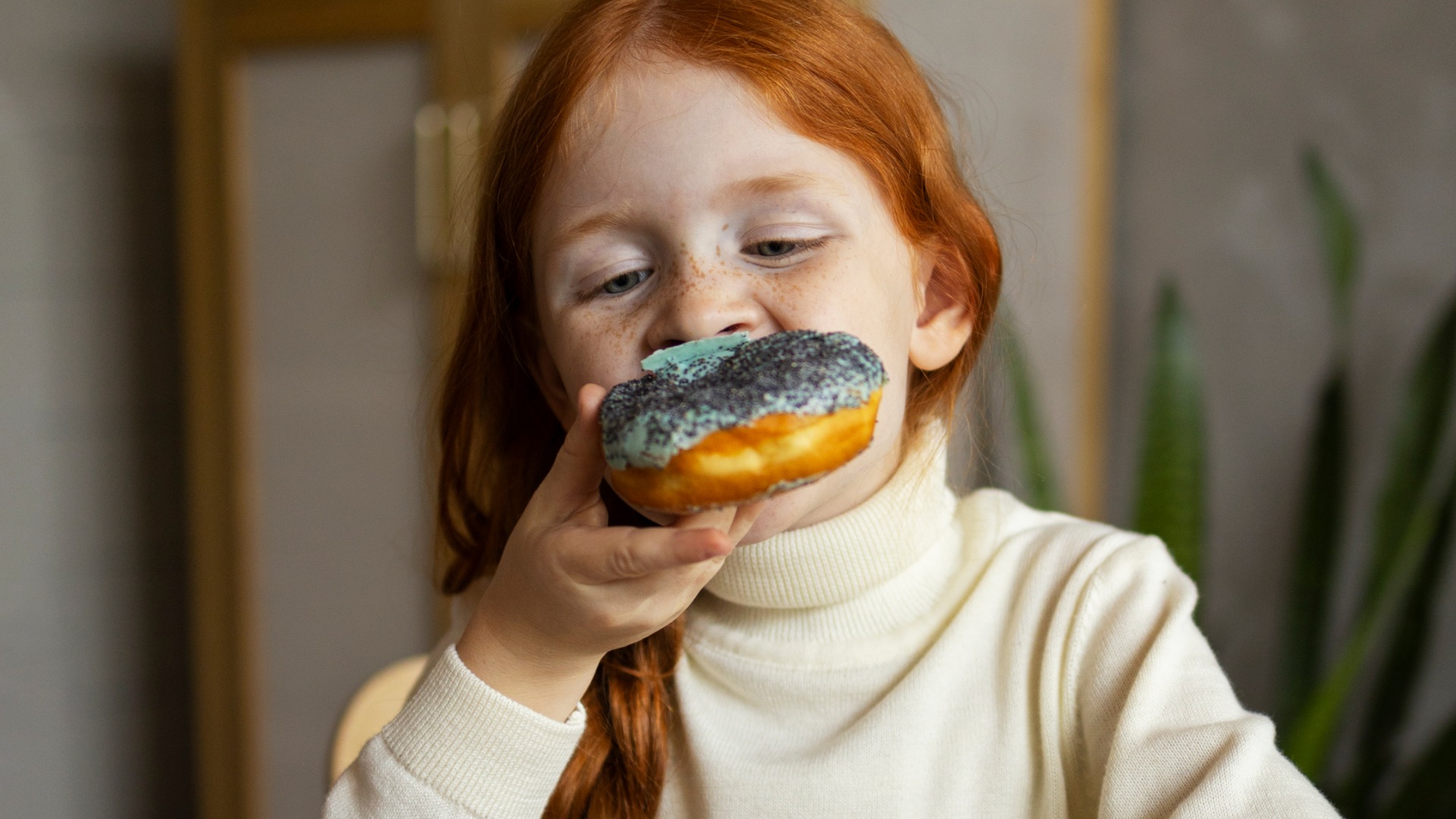 Eating disorders: what if it came from your childhood meals?