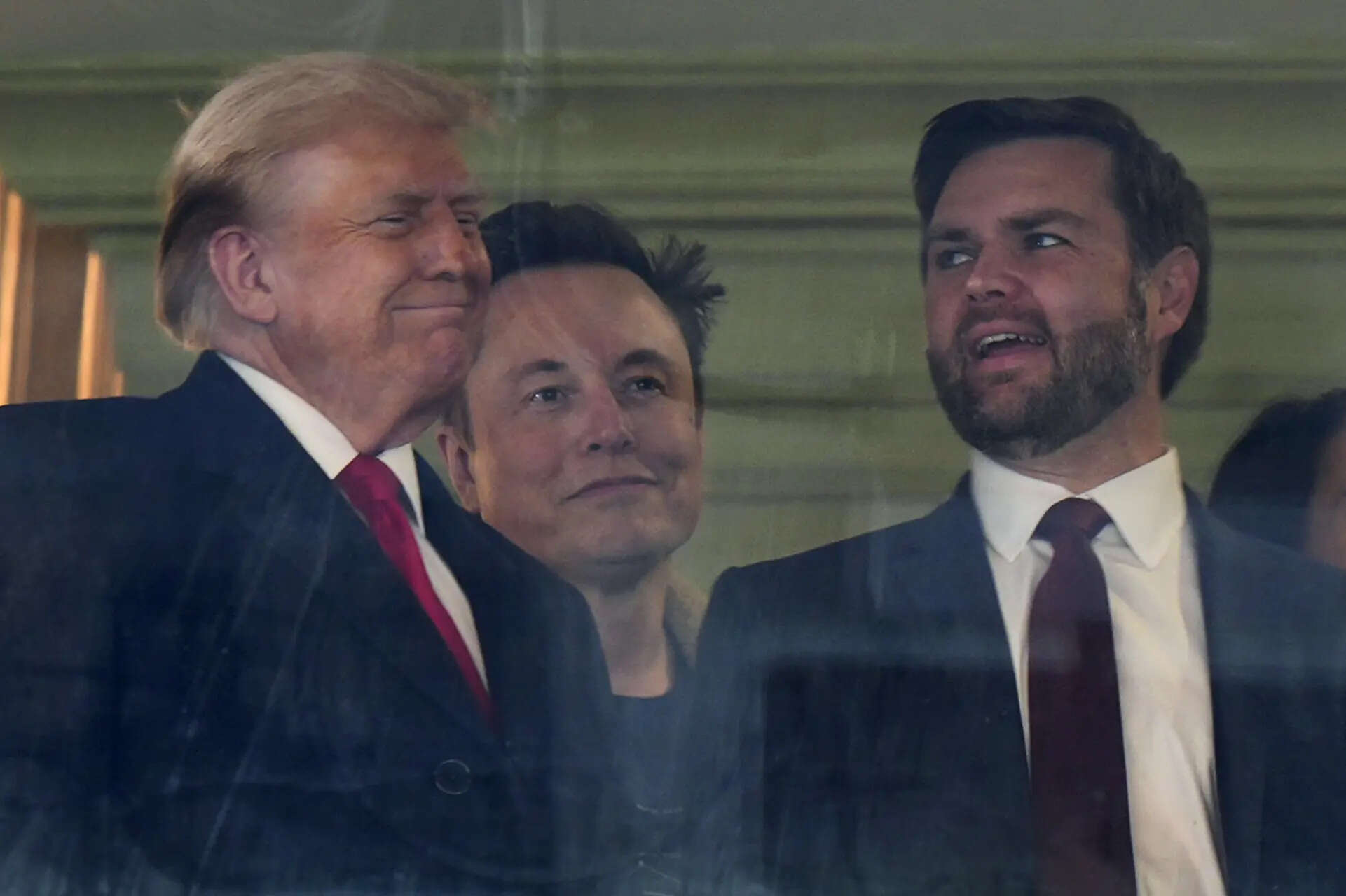 JD Vance stays silent as Musk and Trump clash publicly — could he be ... JD Vance stays silent as Musk and Trump clash publicly — could he be ...