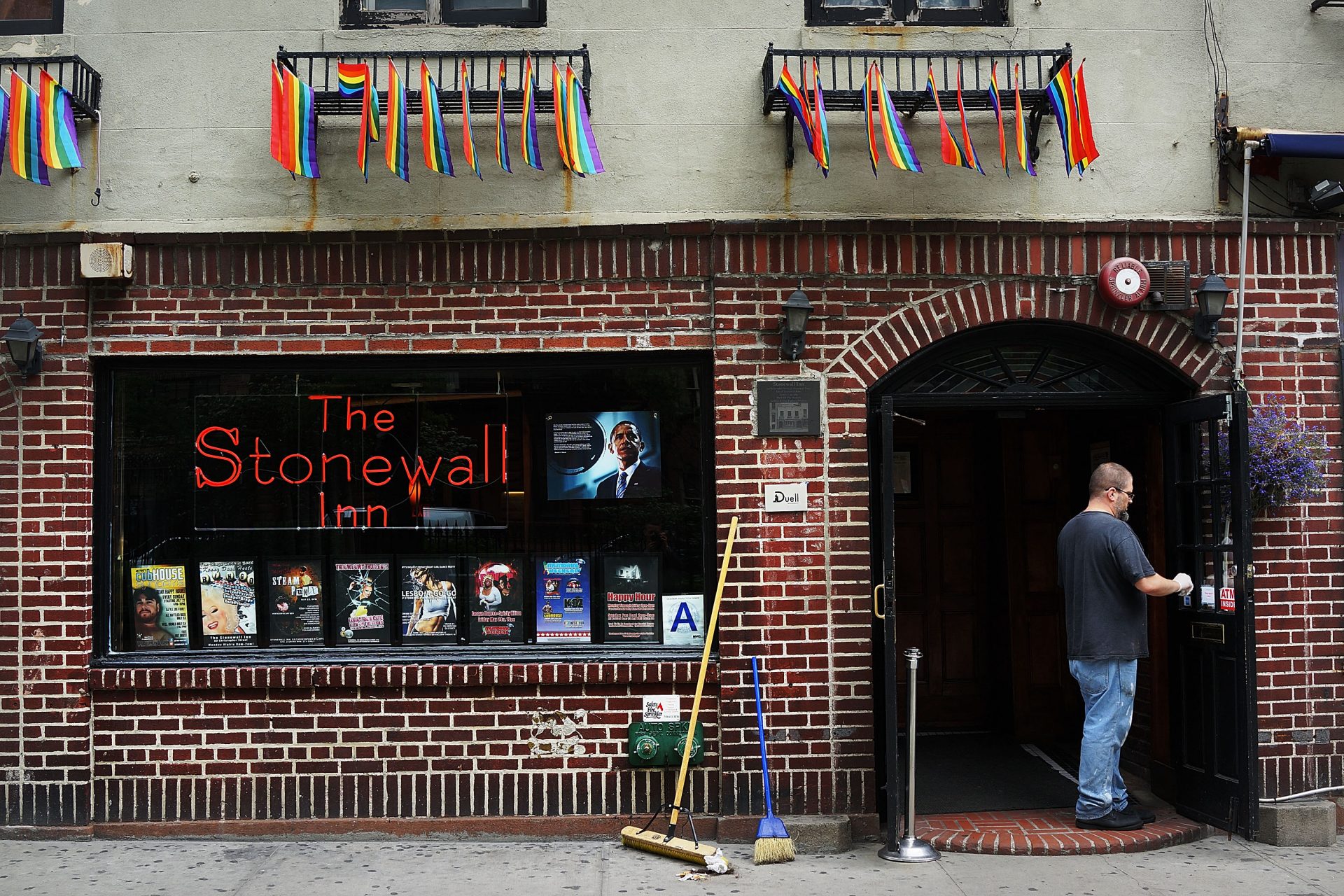When a party turned into a protest: The story behind the Stonewall Riots