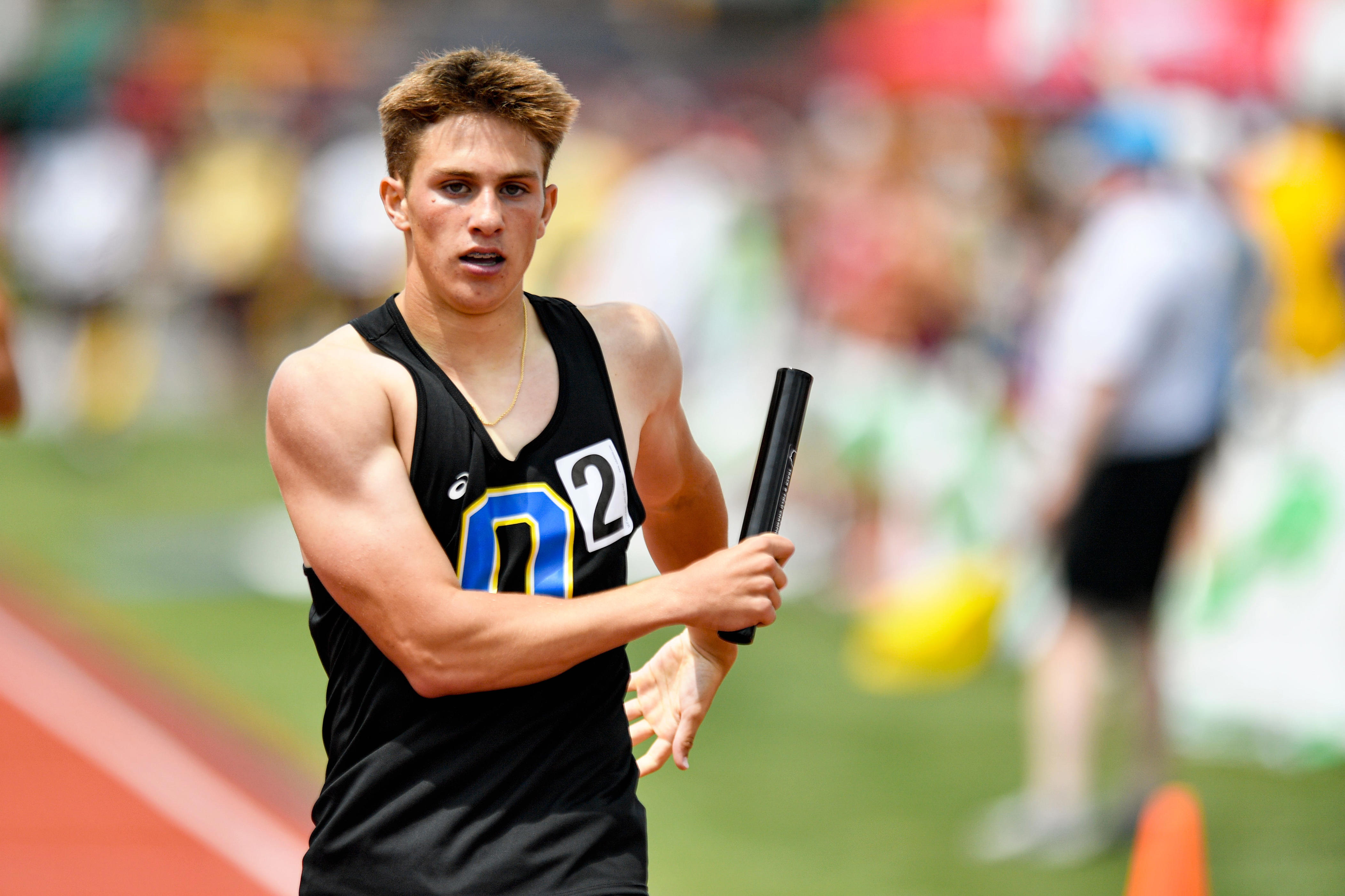 State track highlights: Who earned All-Ohio honors in Richland County?