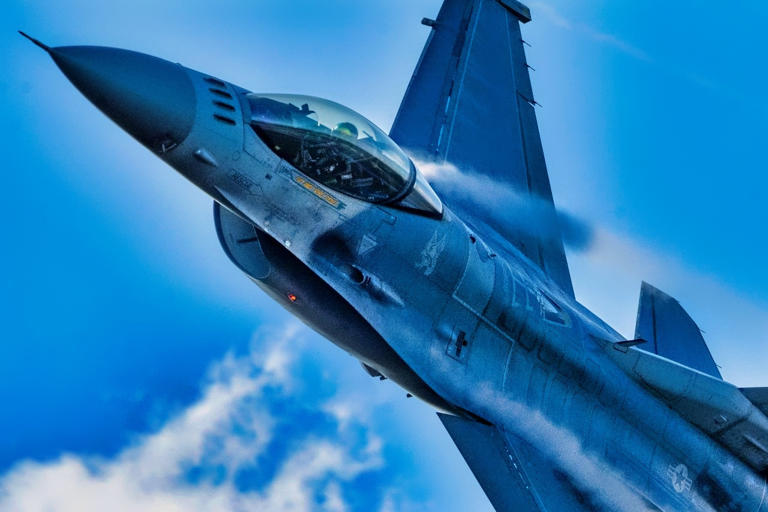 Russia’s New Ukraine Strike: Nearly 400 Drones Pummel Kyiv in a Single ...