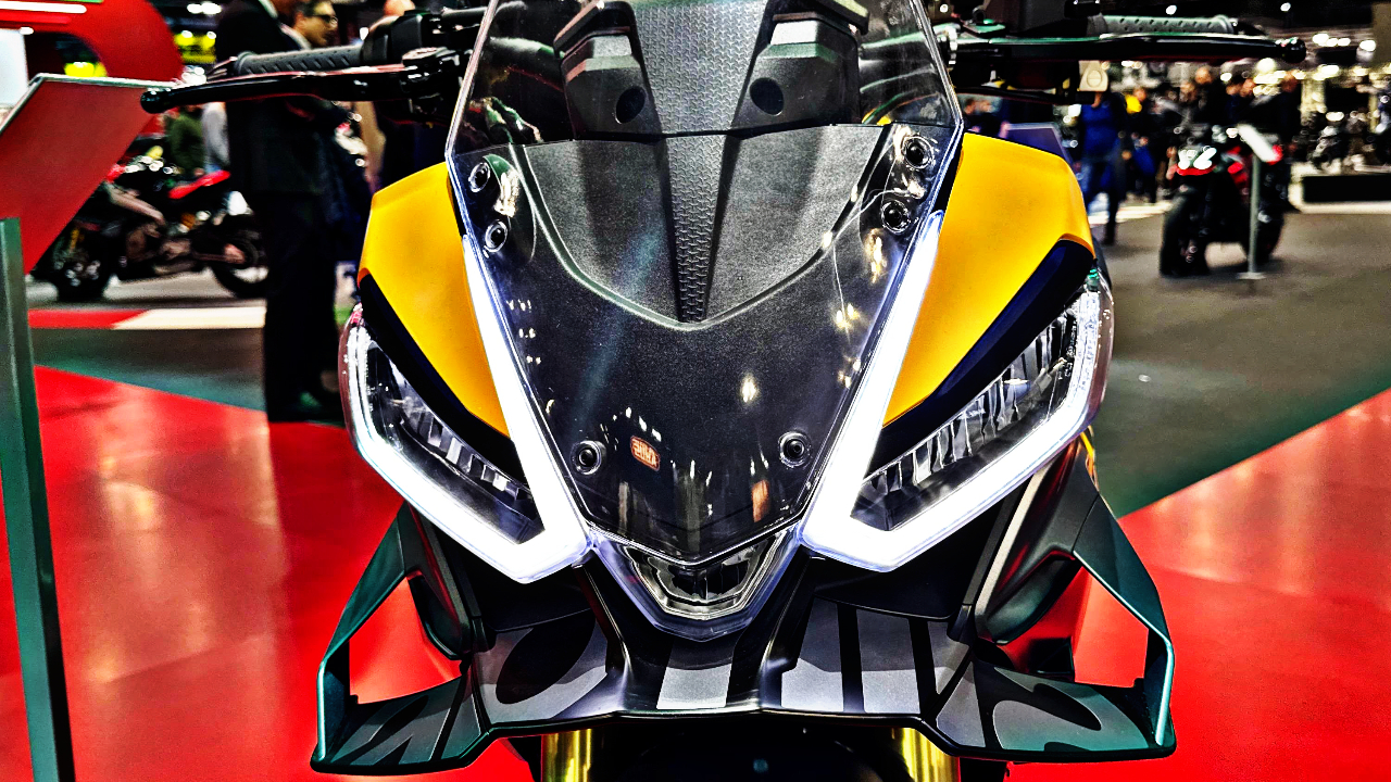 15 Best Sport Motorcycles for 2025 & 2026 Ultimate Performance Picks!