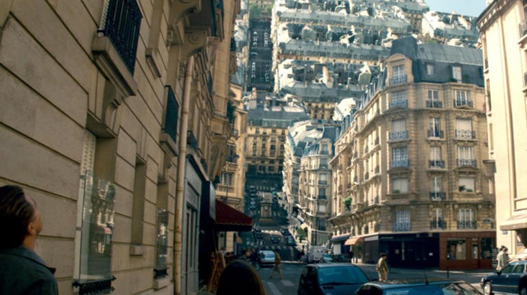 15 Best Mind-Bending Movies Of All Time, Ranked