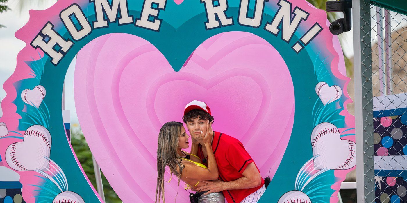 Love Island USA Season 7 Episode 4 Recap: New Bombshells Arrive As Nic ...