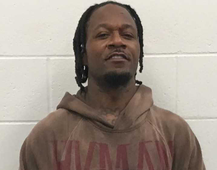 Former Bengals player Adam 'Pacman' Jones arrested Saturday morning in ... Former Bengals player Adam 'Pacman' Jones arrested Saturday morning in ...