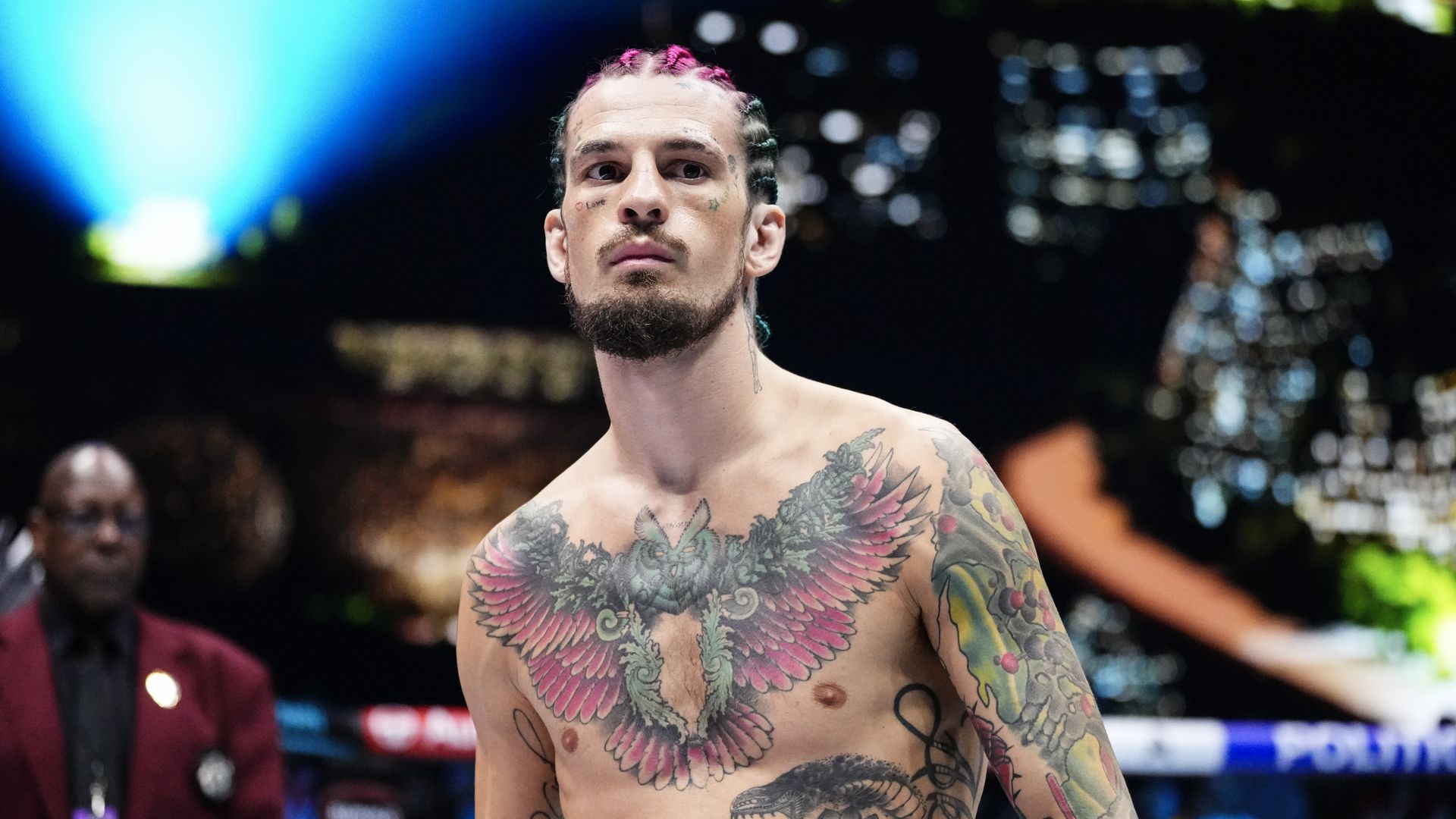 UFC 316: Merab Dvalishvili vs. Sean O’Malley live stream watch party