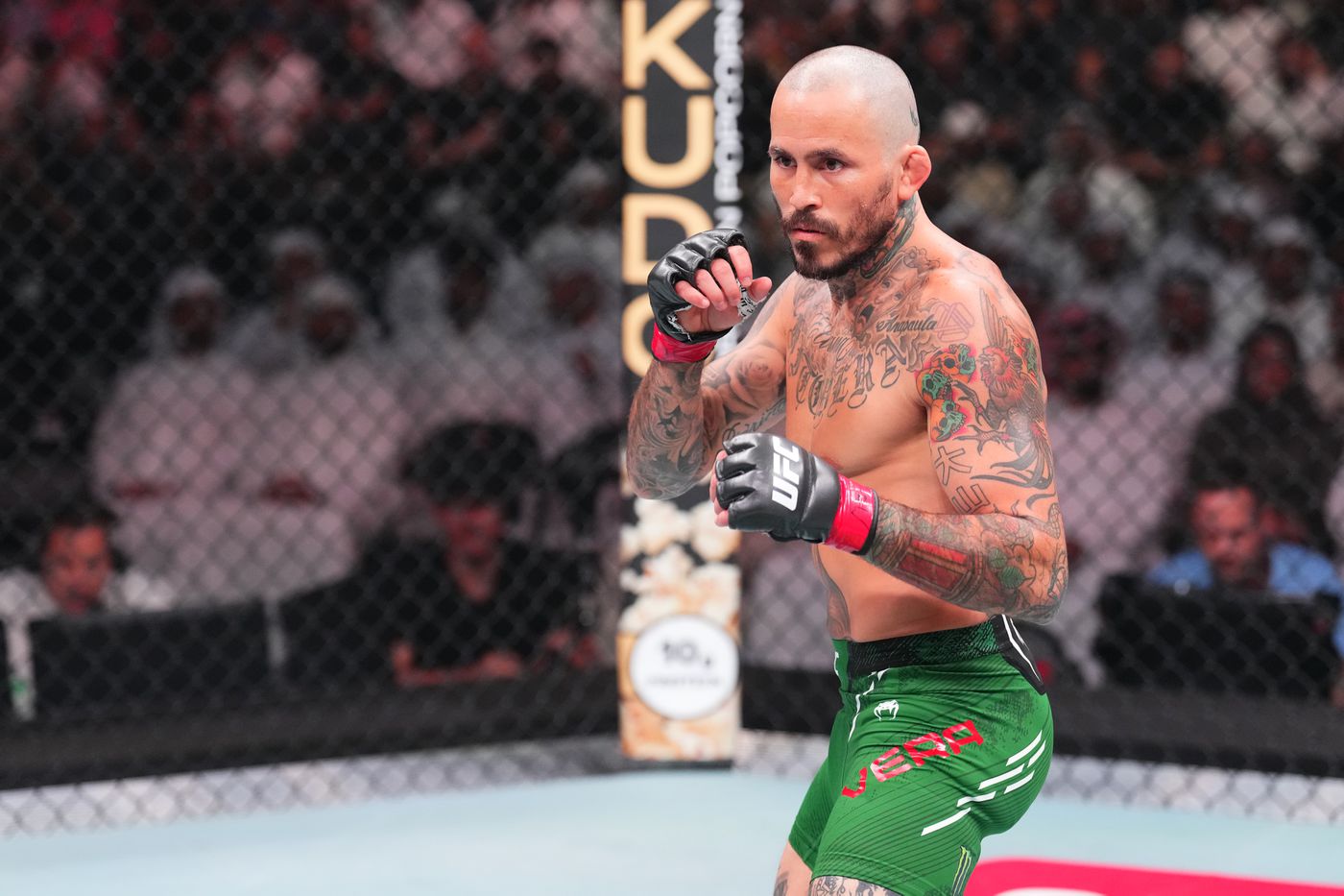 UFC 316 Start Time, Full Fight Card Details!