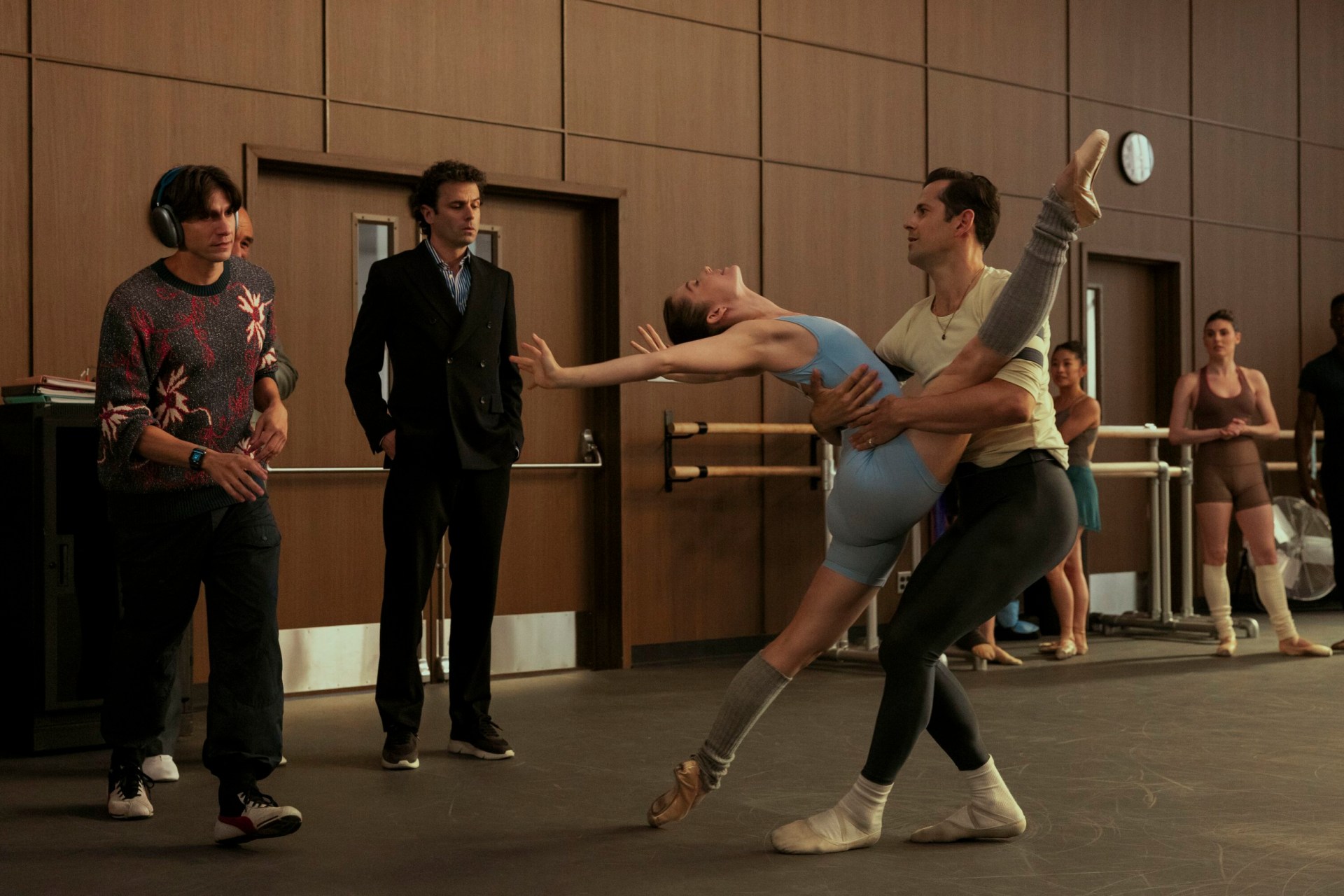 Amazon Prime fans fume as 'captivating' drama is axed after just 6 weeks