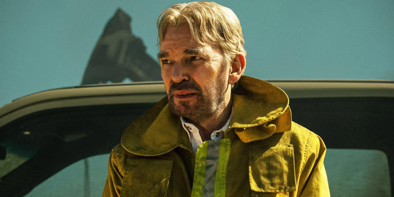 The Best Scene Of Every Landman Main Character In Season 1