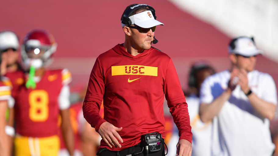USC Trojans Shares Plan For Direct Payments, NIL Approval After House ...